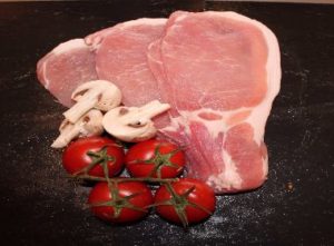 Short Back Bacon – Bosworths Butchers